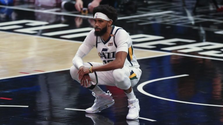 How the Jazz Blew a Chance to Force a Game 7 vs the Clippers – Best ...