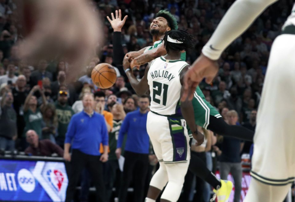 Foul up 3 or Defend?: Analyzing late game strategy – Best Ball Stats