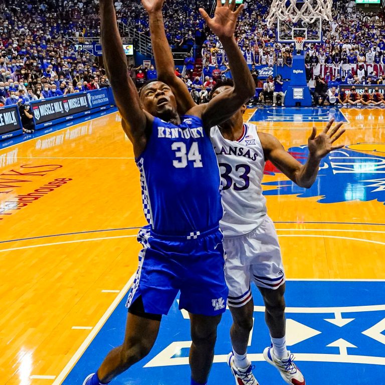 Which College Basketball Players will be All-Americans? – Best Ball Stats