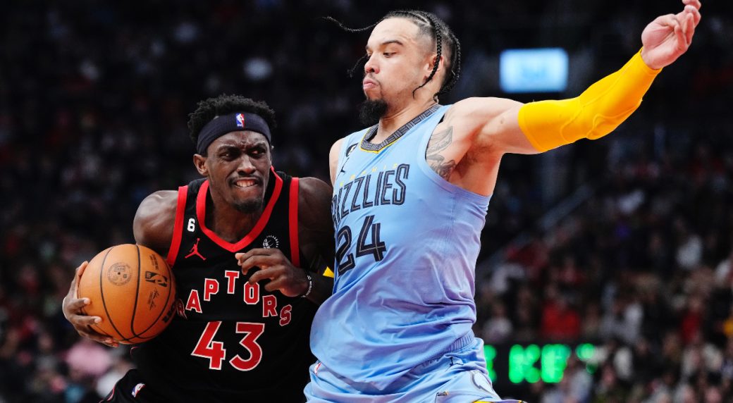 Defensive Matchup Difficulty: Which NBA Players Face Off Against the ...